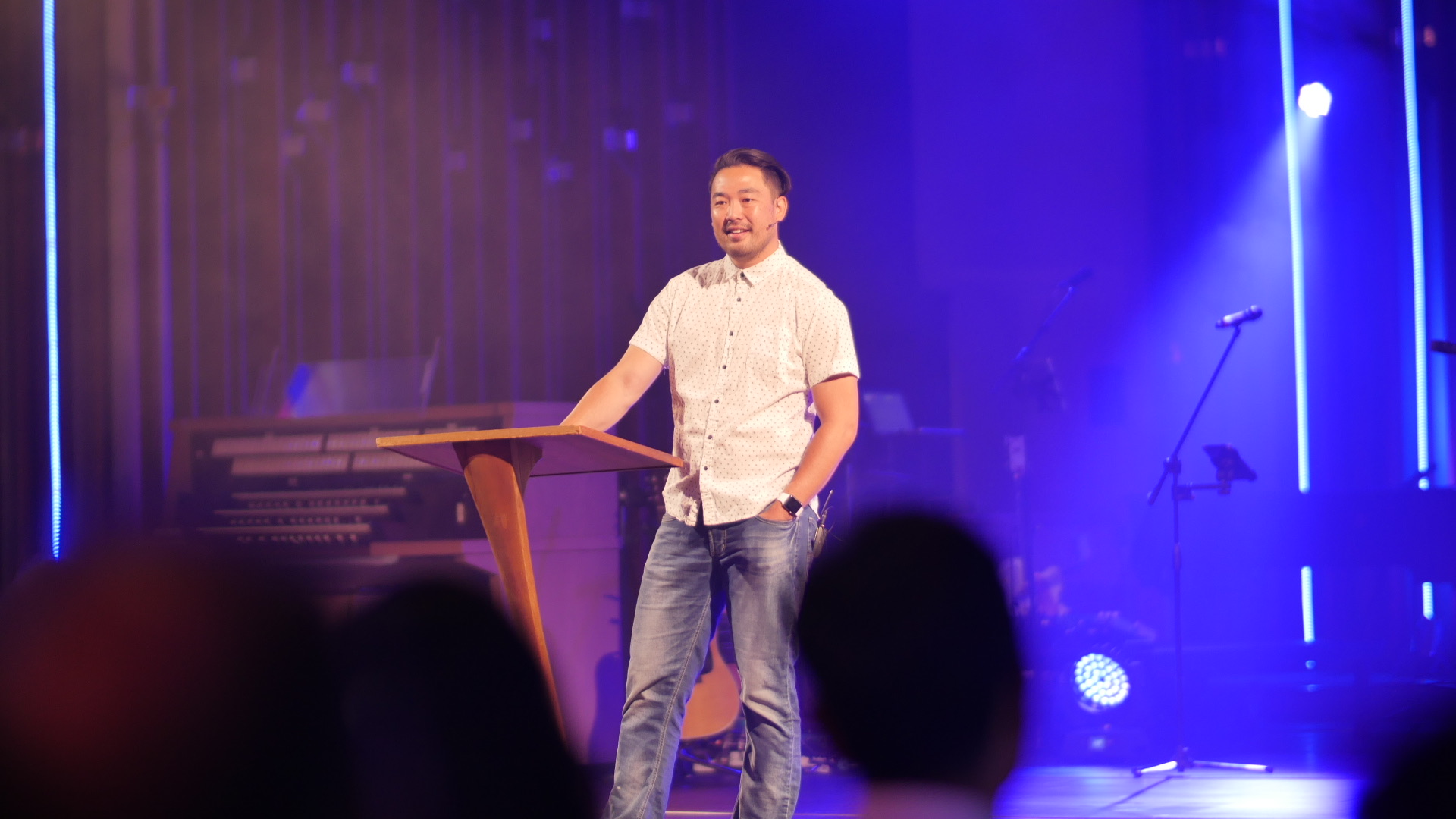 To make your messages stick, make them clear as M.U.D.